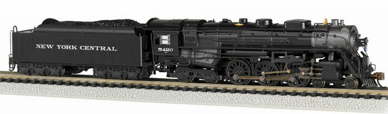 N Scale – Butch's Trains & More